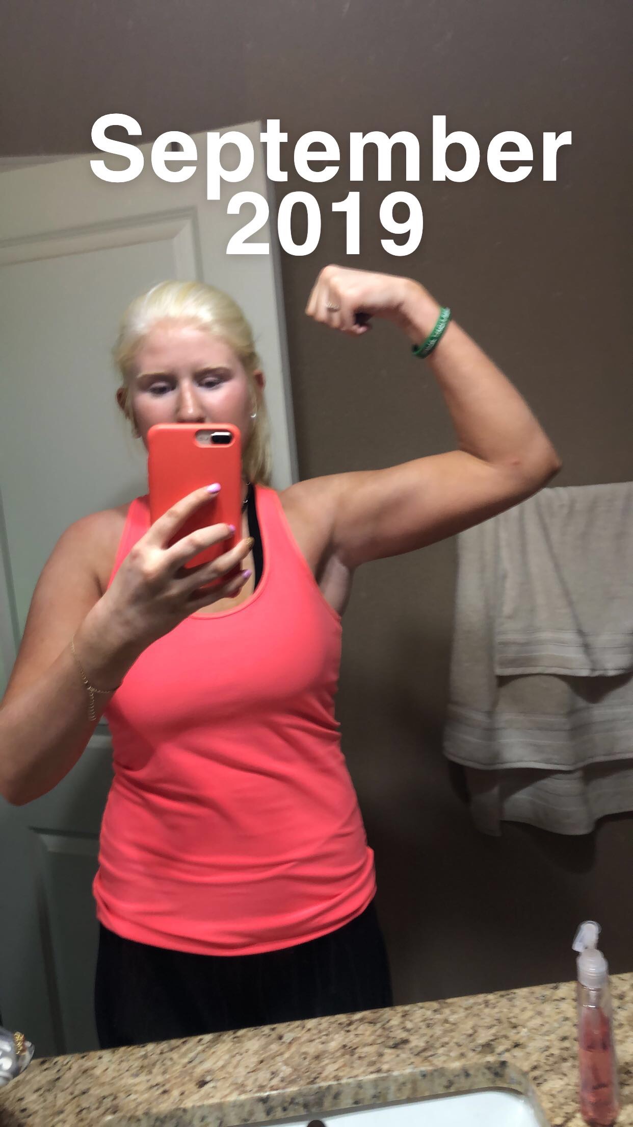 Premier Member Highlight: Kyleigh Boyd | Premier Health & Fitness