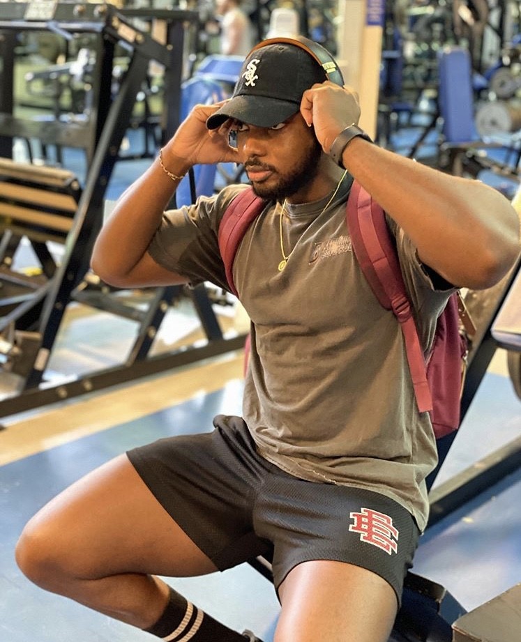 Premier Member Highlight: Marvin Meda | Premier Health & Fitness